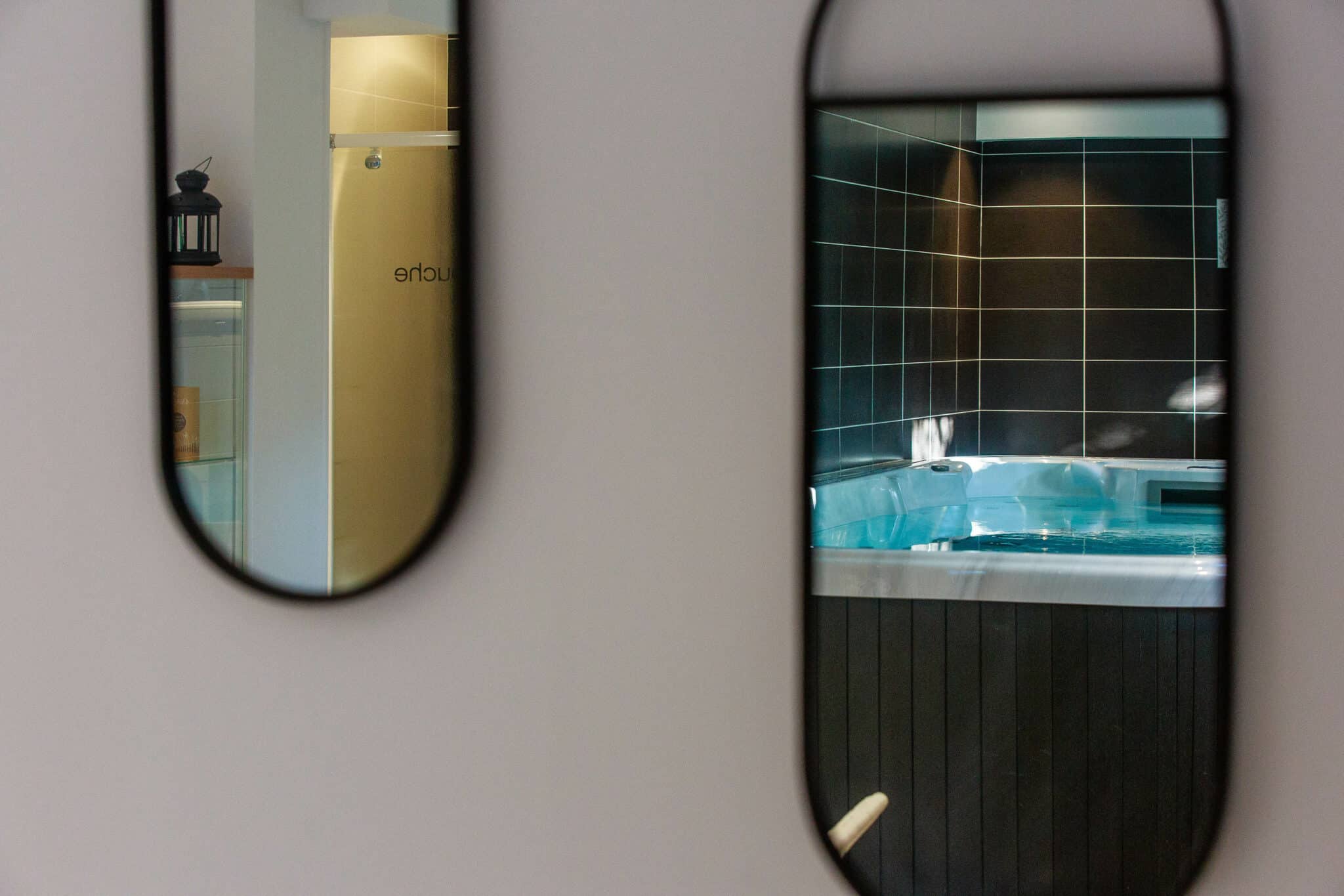 Spa du Bois d'Amour | Spa et Institut à La Baule